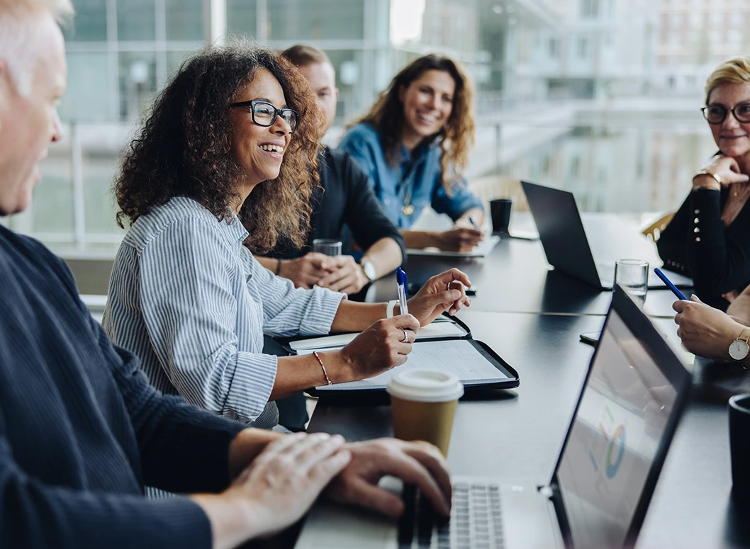 Courted | Smarter Brokerage Solutions